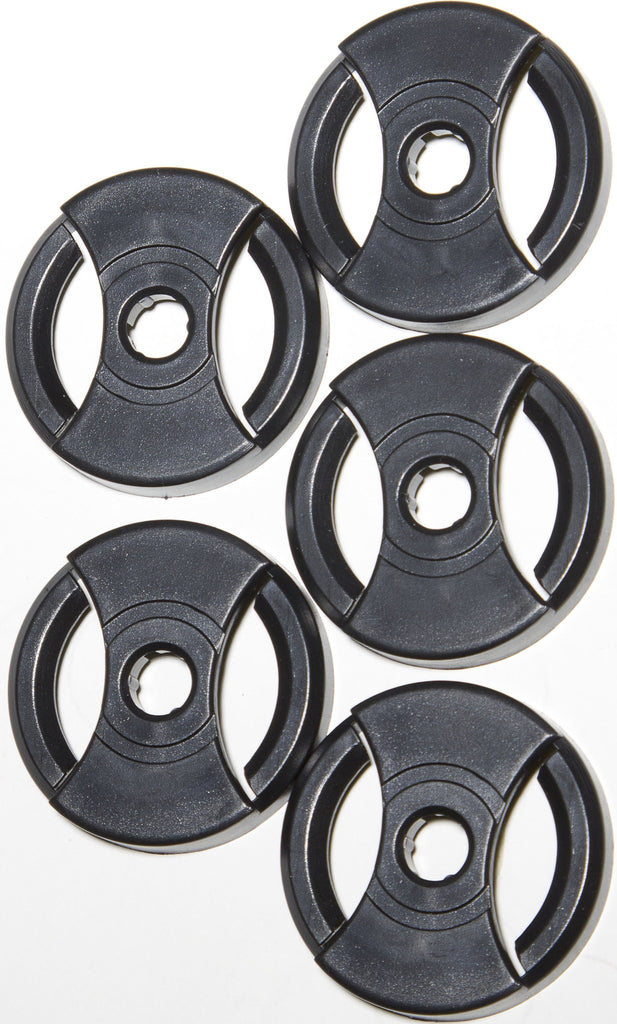 Pack of 5 adapters for All Brands 45RPM Vinyl KPG2*5 – TechPlay